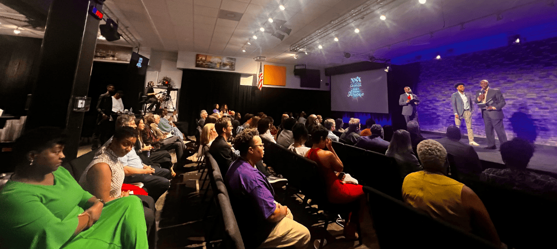 National Speakers Association Georgia